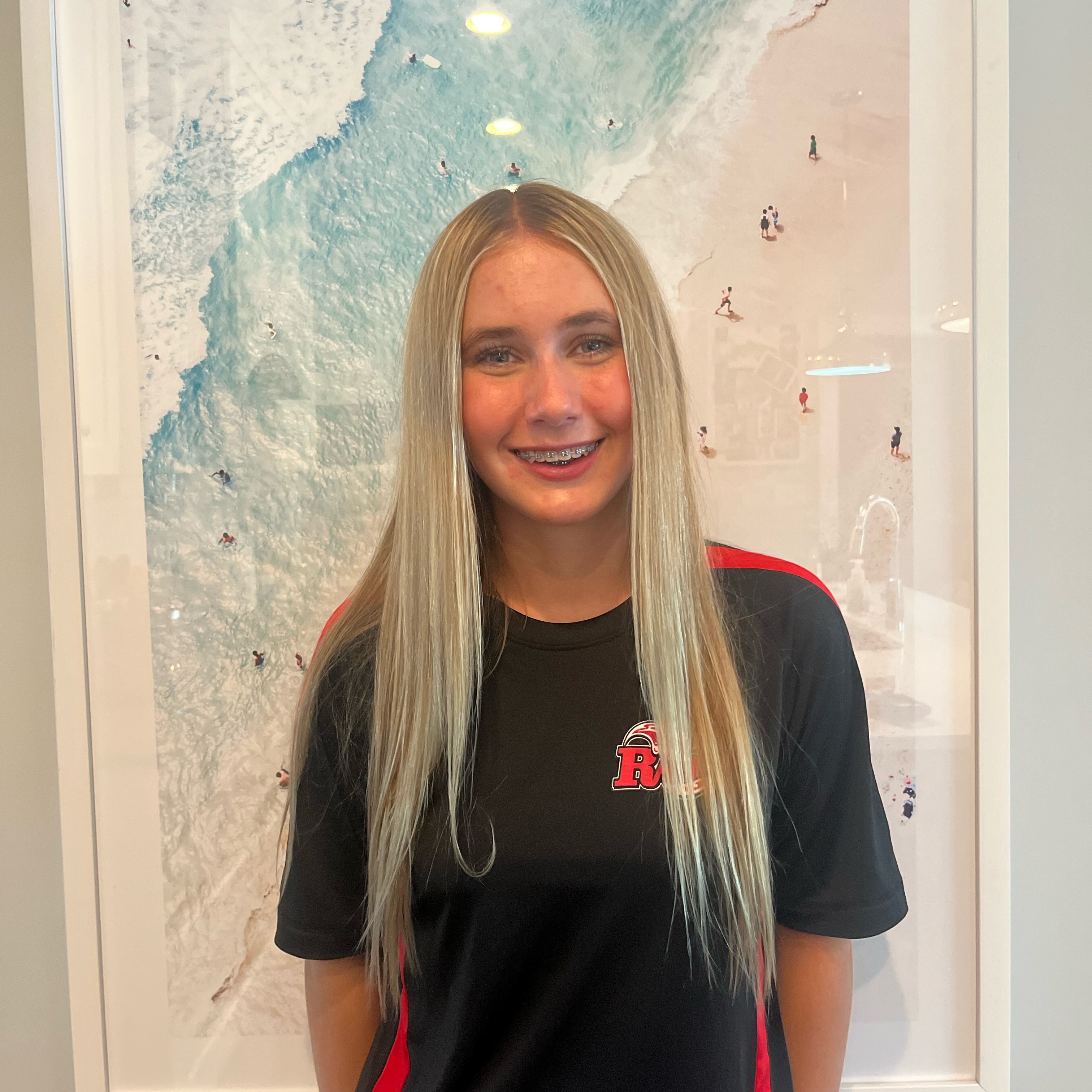 Sarnia Rapids Swim Club - Coaching Staff